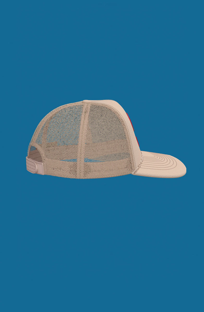SF HAT – House of Ari Jogiel