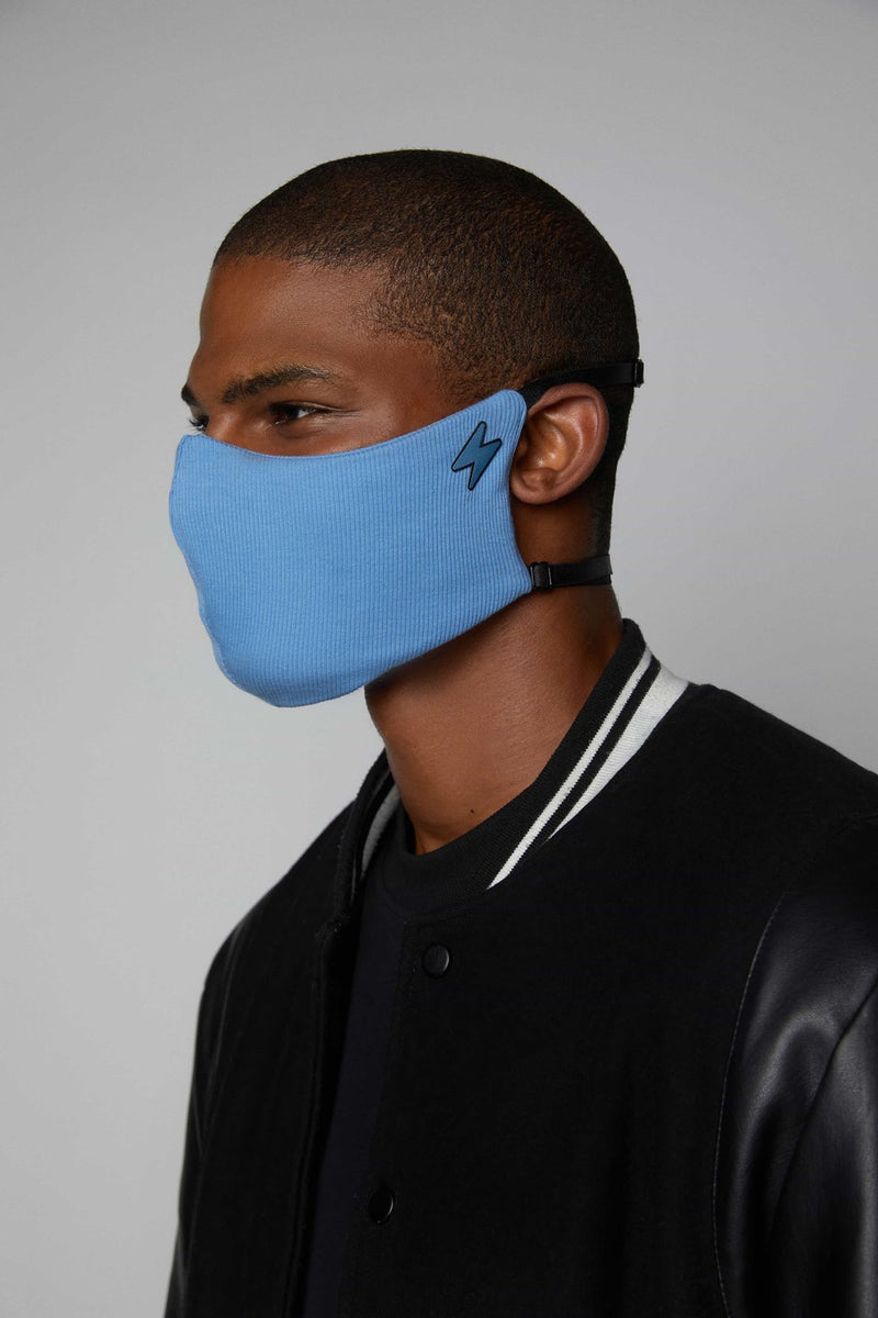 "The Voyager Mask" – House of Ari Jogiel