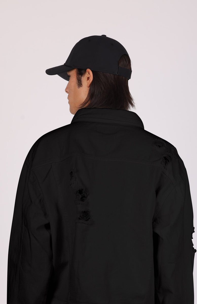 "Joe Cap" – House of Ari Jogiel